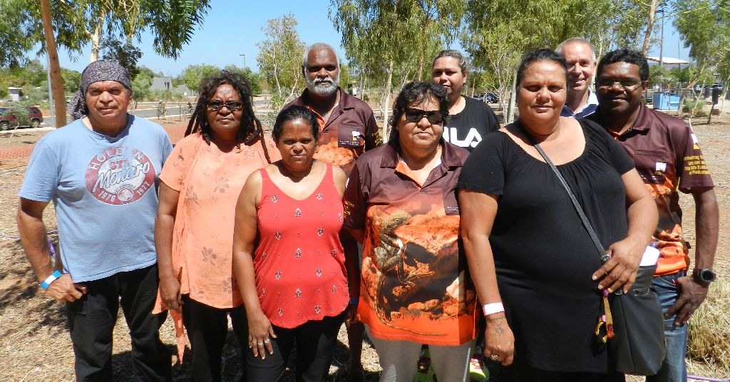 Become a PKKP Member – PKKP Aboriginal Corporation
