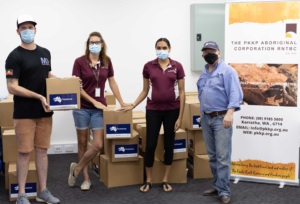 PKKP Aboriginal Corporation – We are all one family, and now the ...