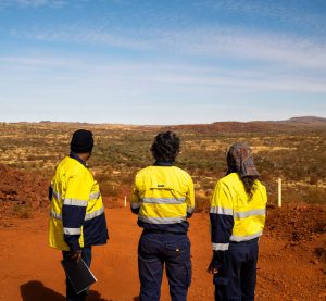 Co-management - PKKP Aboriginal Corporation