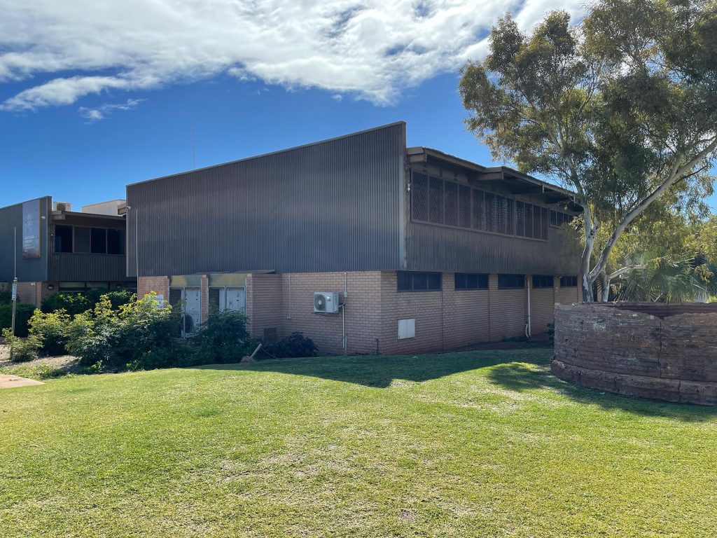 Contact - PKKP Aboriginal Corporation