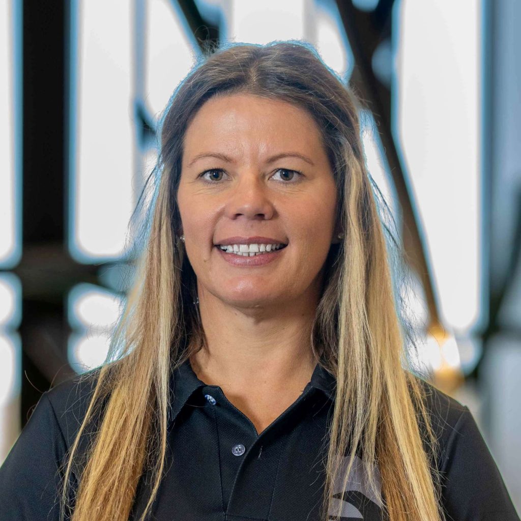 Our Team - PKKP Aboriginal Corporation