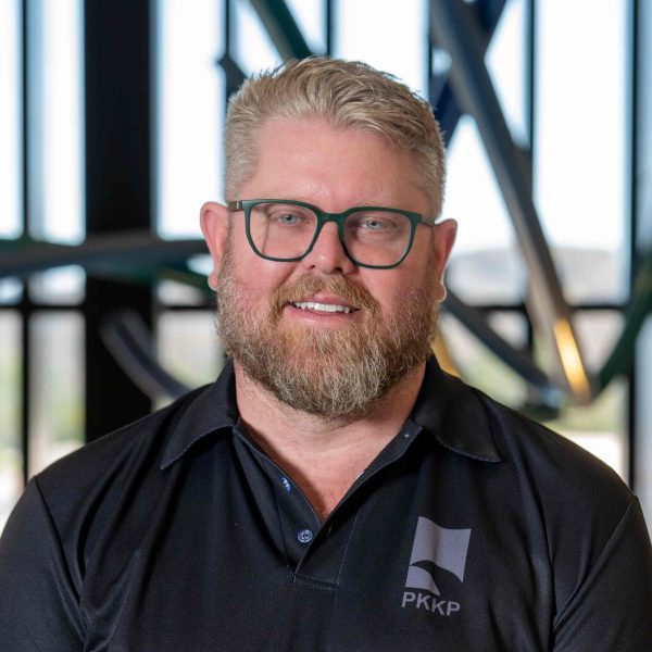 Our Team - PKKP Aboriginal Corporation