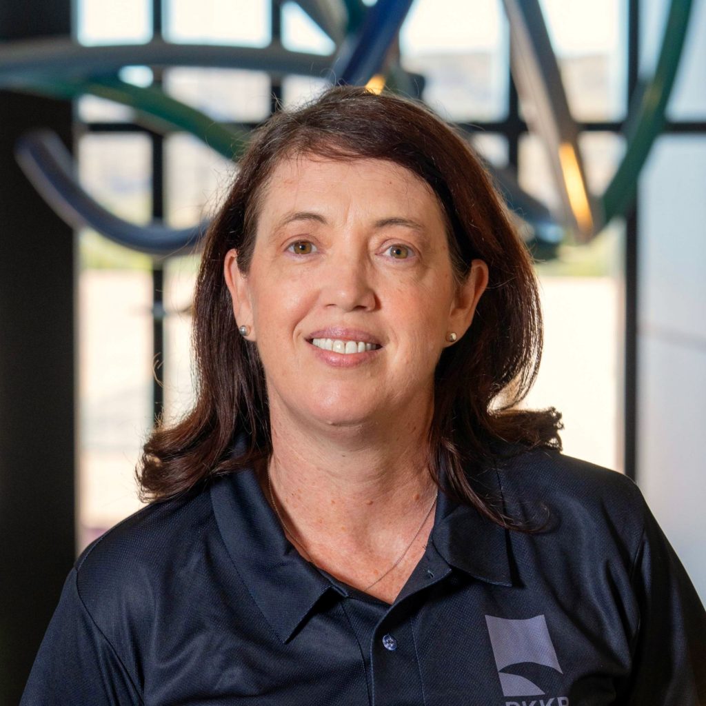 Our Team - PKKP Aboriginal Corporation